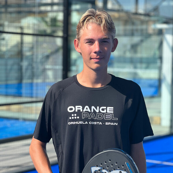 Orange Padel - Top modern padel center in Orihuela Costa Spain