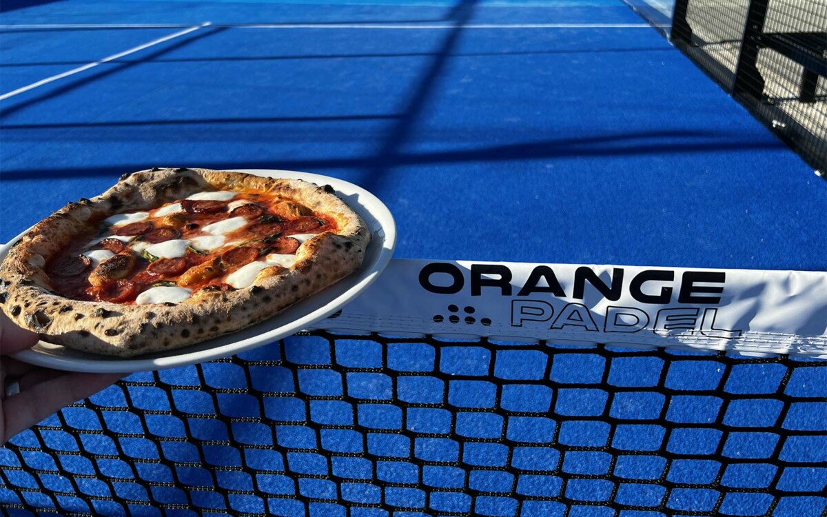 Activities & Events - Upcoming events at Orange Padel, Spain